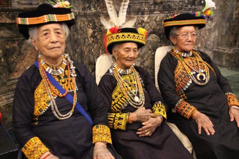 Aborigines in Taiwan – Think Taiwan